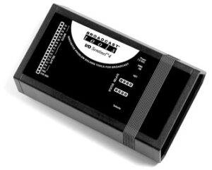 I/O Sentinel® 4 – Web-based GPIO Interface - Broadcast Tools | Problem Solved