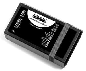 Broadcast Tools | Problem Solved