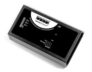 Status Sentinel® – Web enabled three-input Status/Digital module - Broadcast Tools | Problem Solved