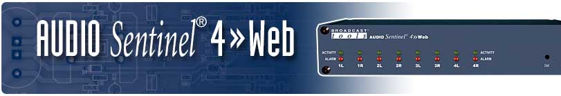 Home - Broadcast Tools | Problem Solved