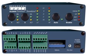 Broadcast Tools | Problem Solved