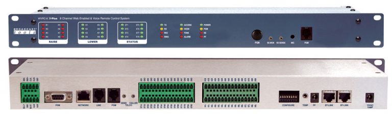 Broadcast Tools | Problem Solved