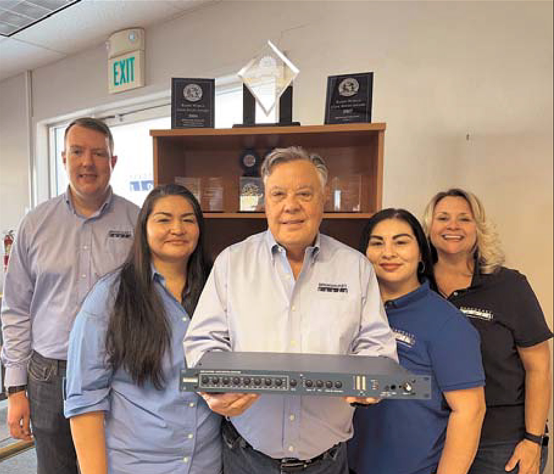 Our Story - Broadcast Tools | Problem Solved