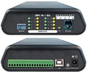 Home - Broadcast Tools | Problem Solved