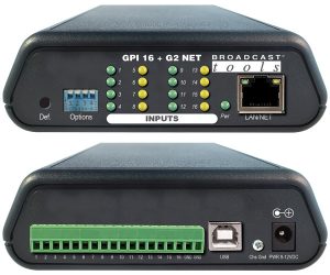 Home - Broadcast Tools | Problem Solved