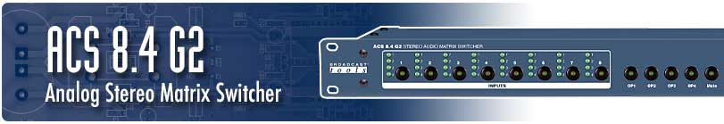 Home - Broadcast Tools | Problem Solved