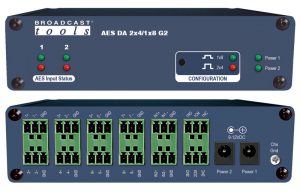 Home - Broadcast Tools | Problem Solved